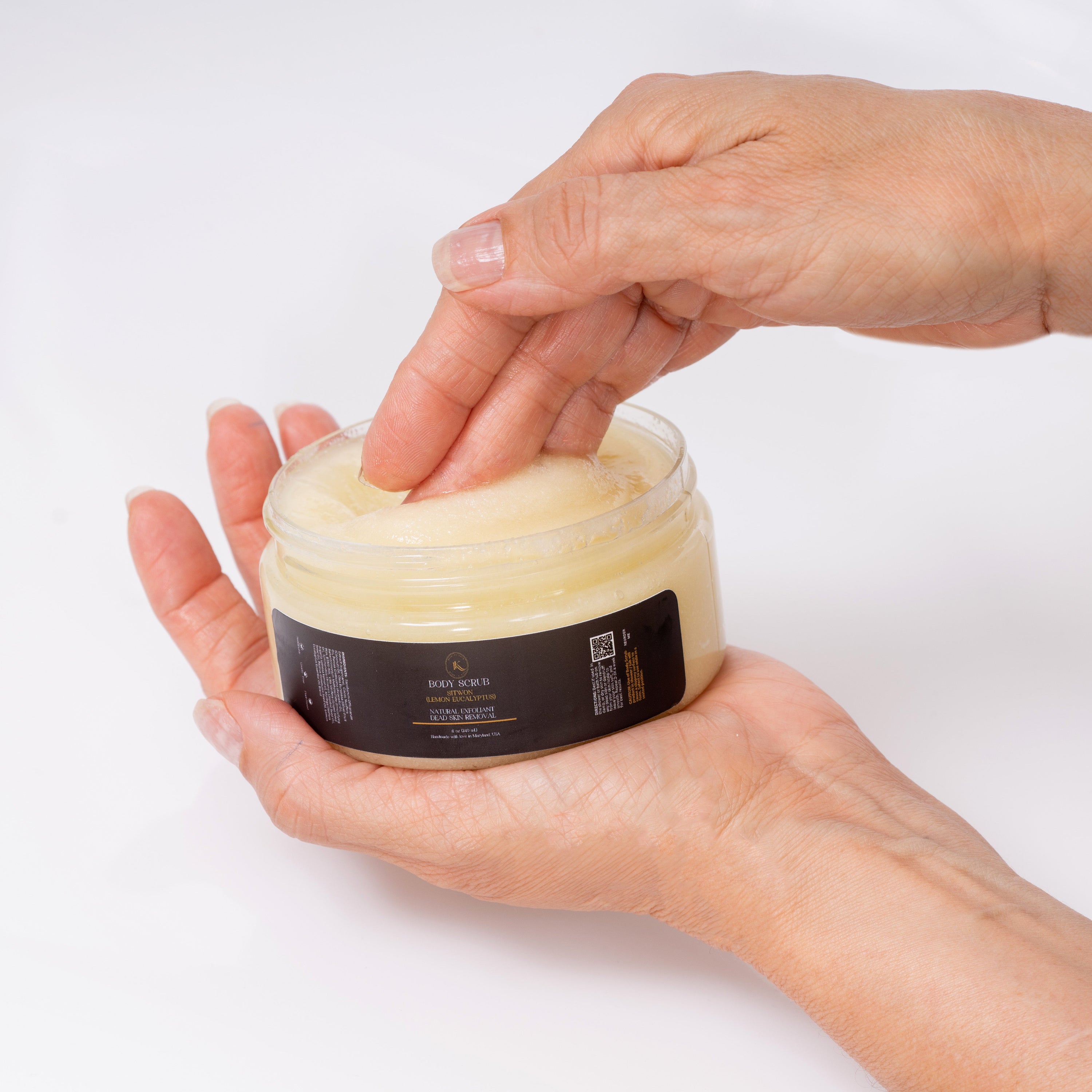 Krèm au Krèm | Handcrafted for sensitive skin + hair – Krém au Krém