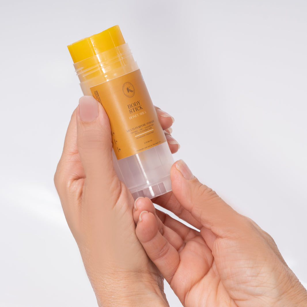 Krèm au Krèm | Handcrafted for sensitive skin + hair – Krém au Krém