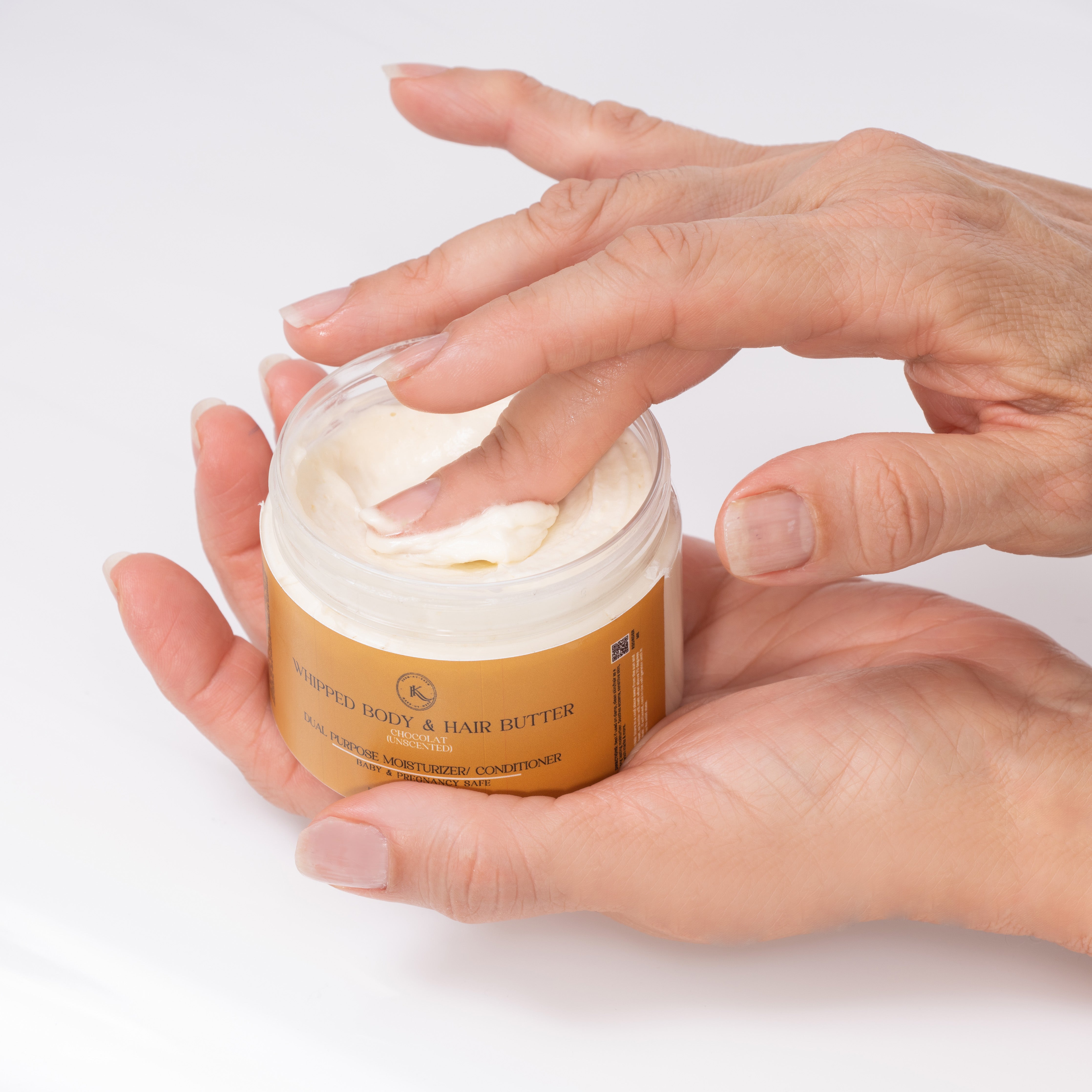 Krèm au Krèm | Handcrafted for sensitive skin + hair – Krém au Krém