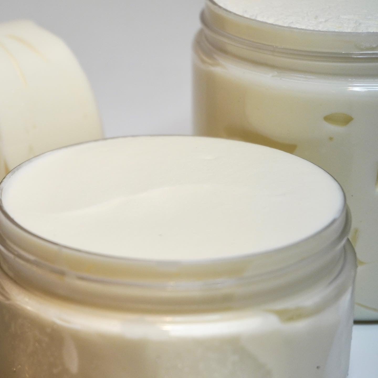 Krèm au Krèm | Handcrafted for sensitive skin + hair – Krém au Krém