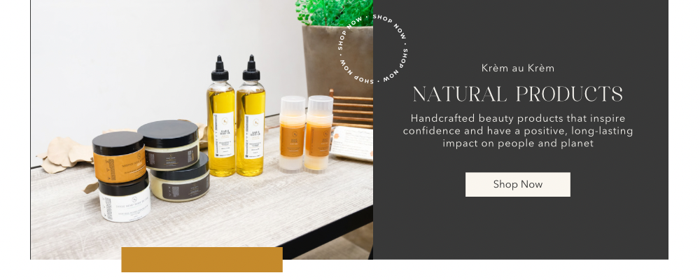 Krèm au Krèm | Handcrafted for sensitive skin + hair – Krém au Krém