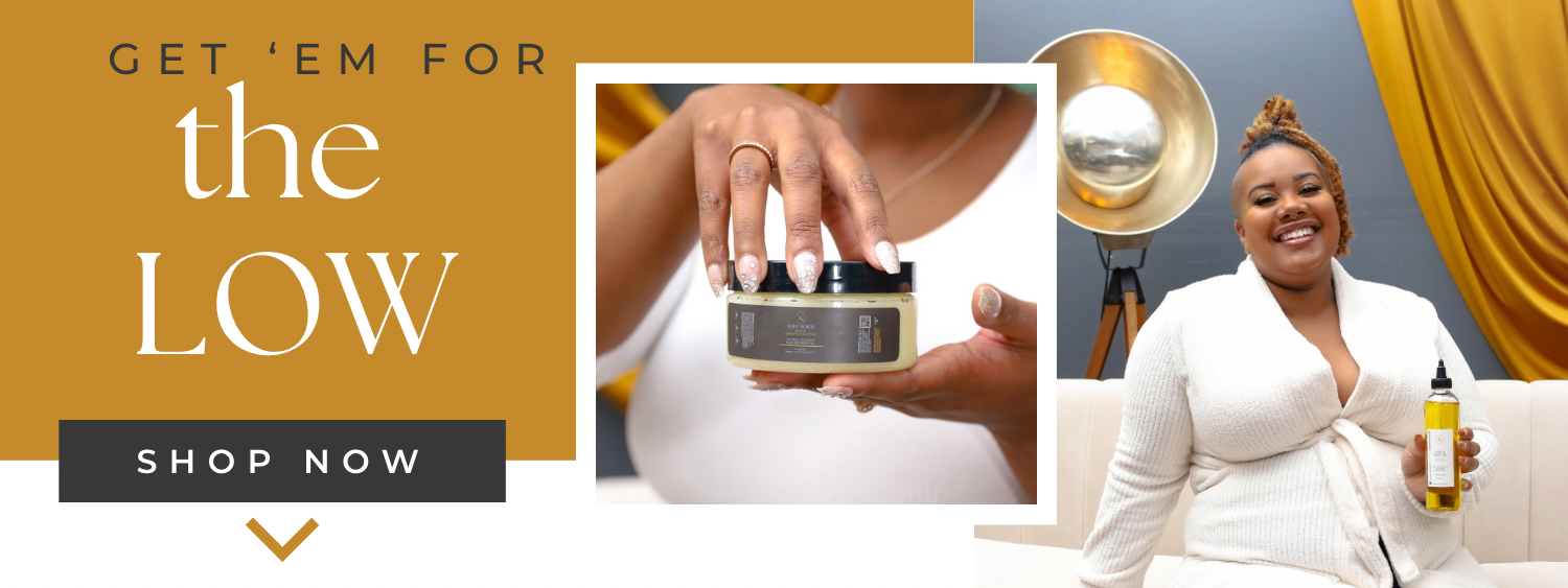 Krèm au Krèm | Handcrafted for sensitive skin + hair – Krém au Krém
