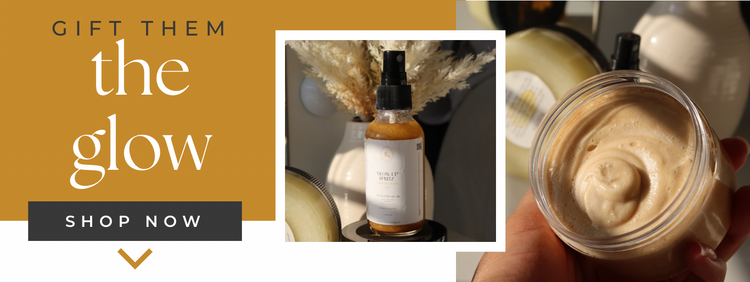 Krèm au Krèm | Handcrafted for sensitive skin + hair – Krém au Krém